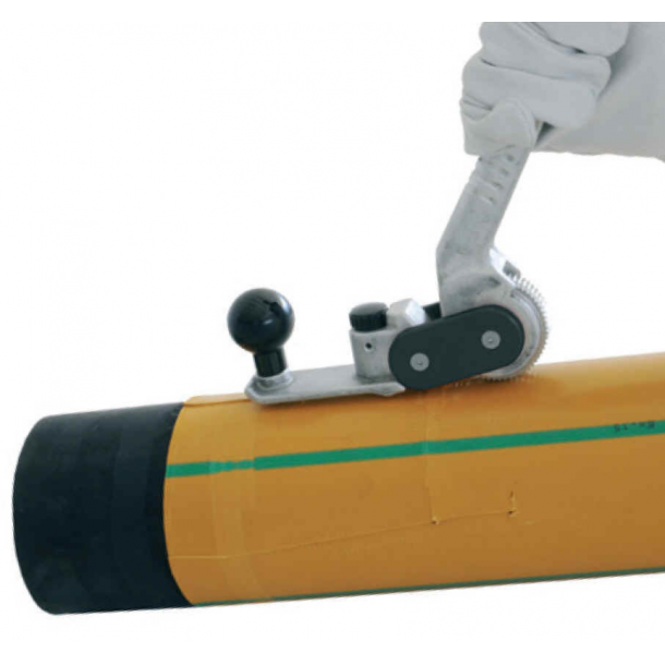 Pipe Jacket remover, foldable, type MAXI AV6240 - Sheath removers for ...