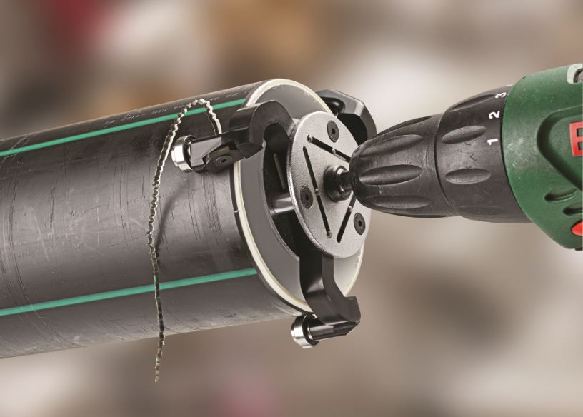 griffon chamfering tool