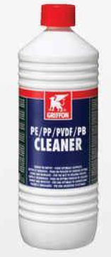 GRIFFON PE-Cleaning fluid 1.L (1PK=12pcs) - Clean liquid and cleaning ...