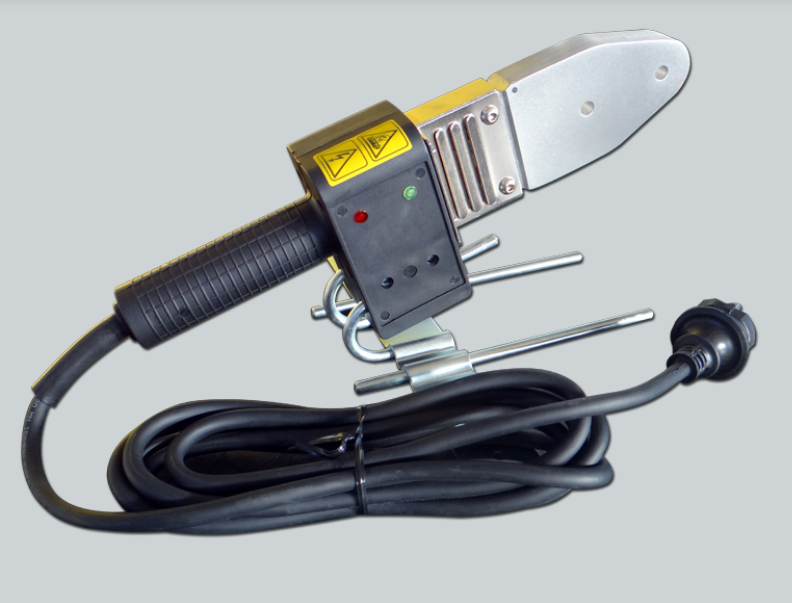 Socket heating tools OMISA, 230V. for spigots and sockets up to 50 mm ...