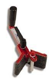 Chamfering tool from Ø 40 -Ø 250 mm. max SDR 17 - Plastic Pipe ...