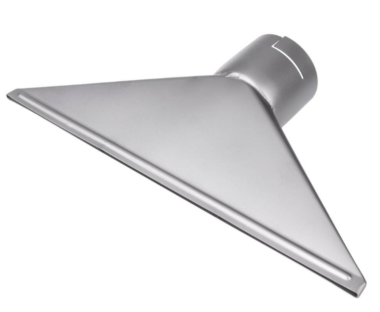 Ø62 - Slide-on wide-slit nozzle 300 x 4 mm. - Air nozzles for air ...