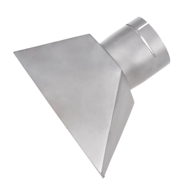 Ø62 - 200 x 9 mm. Slide-on wide-slit nozzle - Air nozzles for air ...