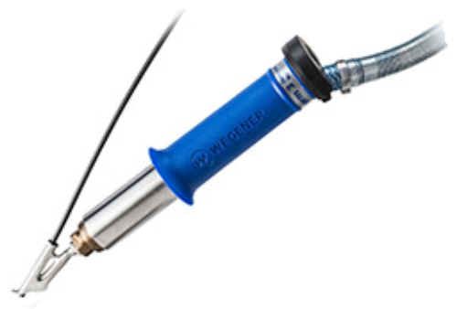 Wegener Autotherm 3 with 4 meters hose - Handheld welding units for ...