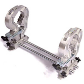 Pipe fixation tools Electrofusion Clamps Holm Holm A S