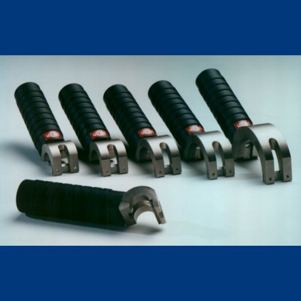 Outside debeader OD 50 - External debeaders - External bead removers ...