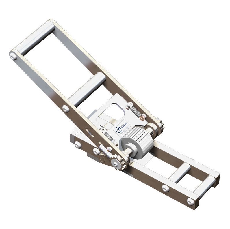 Bead remover, outside with ratchet 710-1200 mm. - External debeaders ...