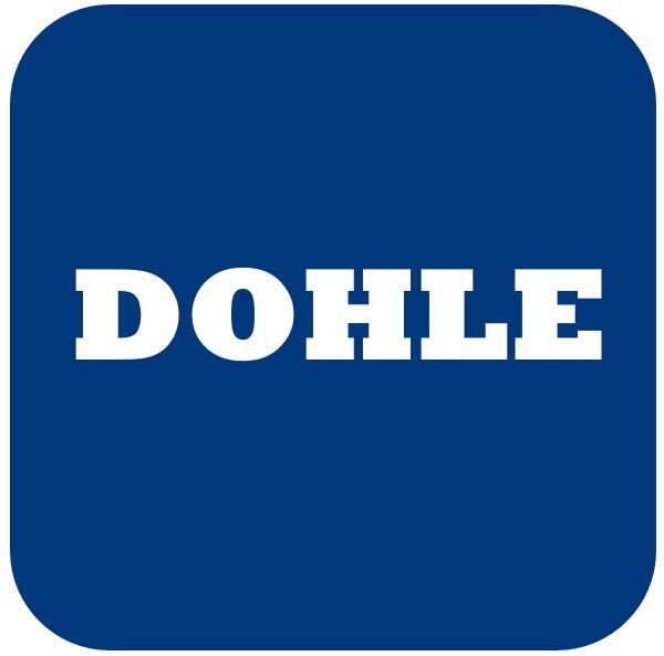 Dohle Extruders - Holm & Holm A/S
