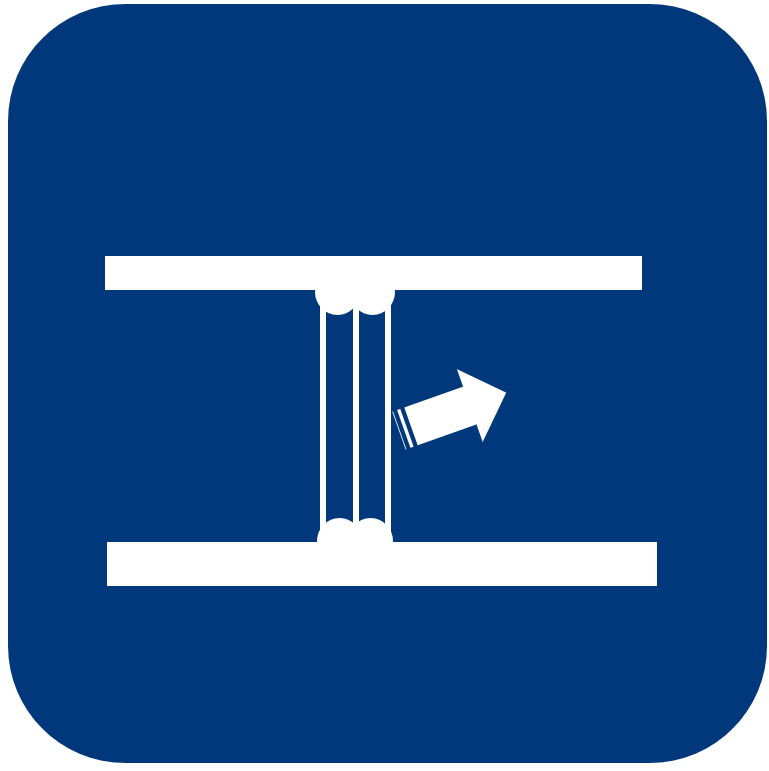 Internal debeaders - Internal bead removers to remove welding beads in plastic pipes - Holm ...