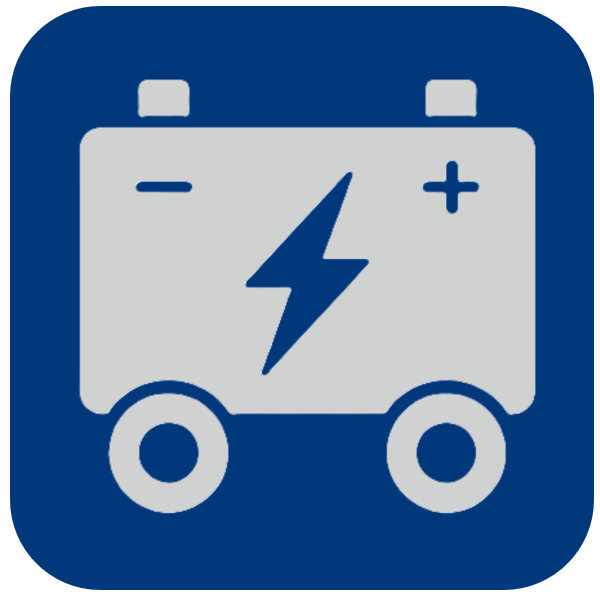 Mobile Powerunits - Holm & Holm A/S