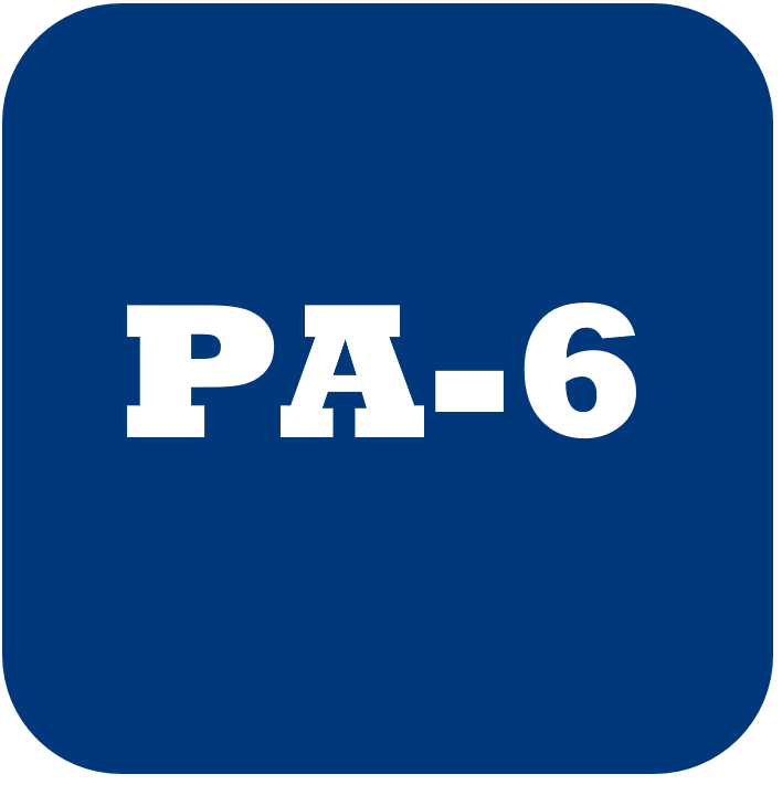 PA-6 (Nylon 6 / PolycaprolActam) welding wire for hot air and extruder ...