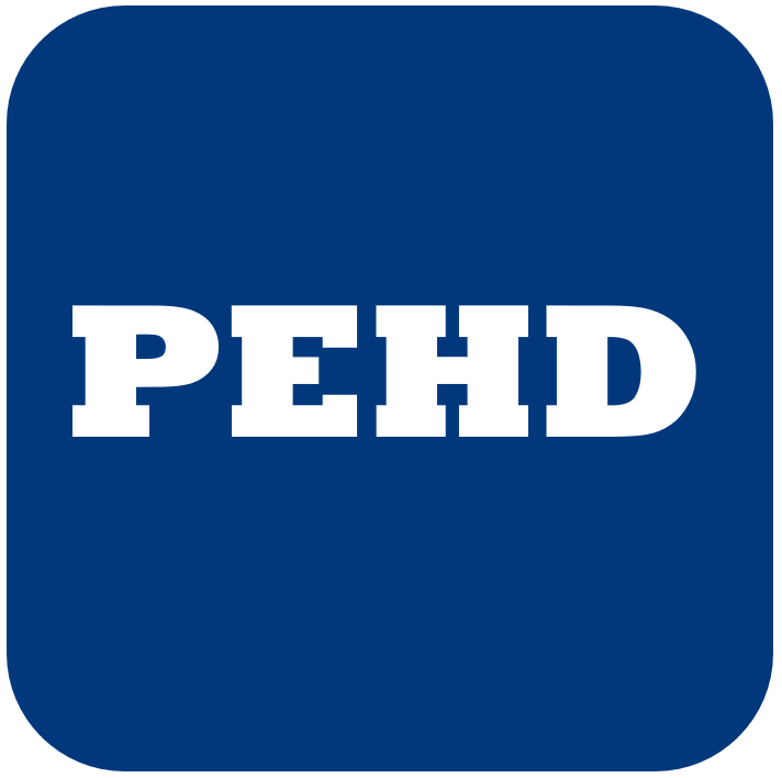 PEHD (Polyethylen High Density) welding wire for hot air and extruder ...