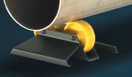 EXACT pipe support til Pipecut 170 Single - Tilbehør - Holm & Holm A/S