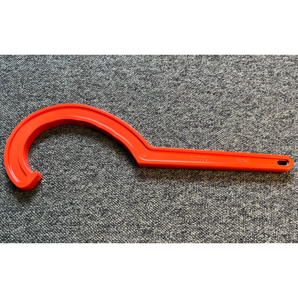 Plasson hagenøgle til fittings 63-125 MM - Hjælpeudstyr til plastsvejsning - Holm & Holm A/S