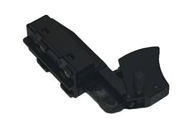 On/off switch HSK60 Weka (pistol) #02088 - Accessories for HSK ...