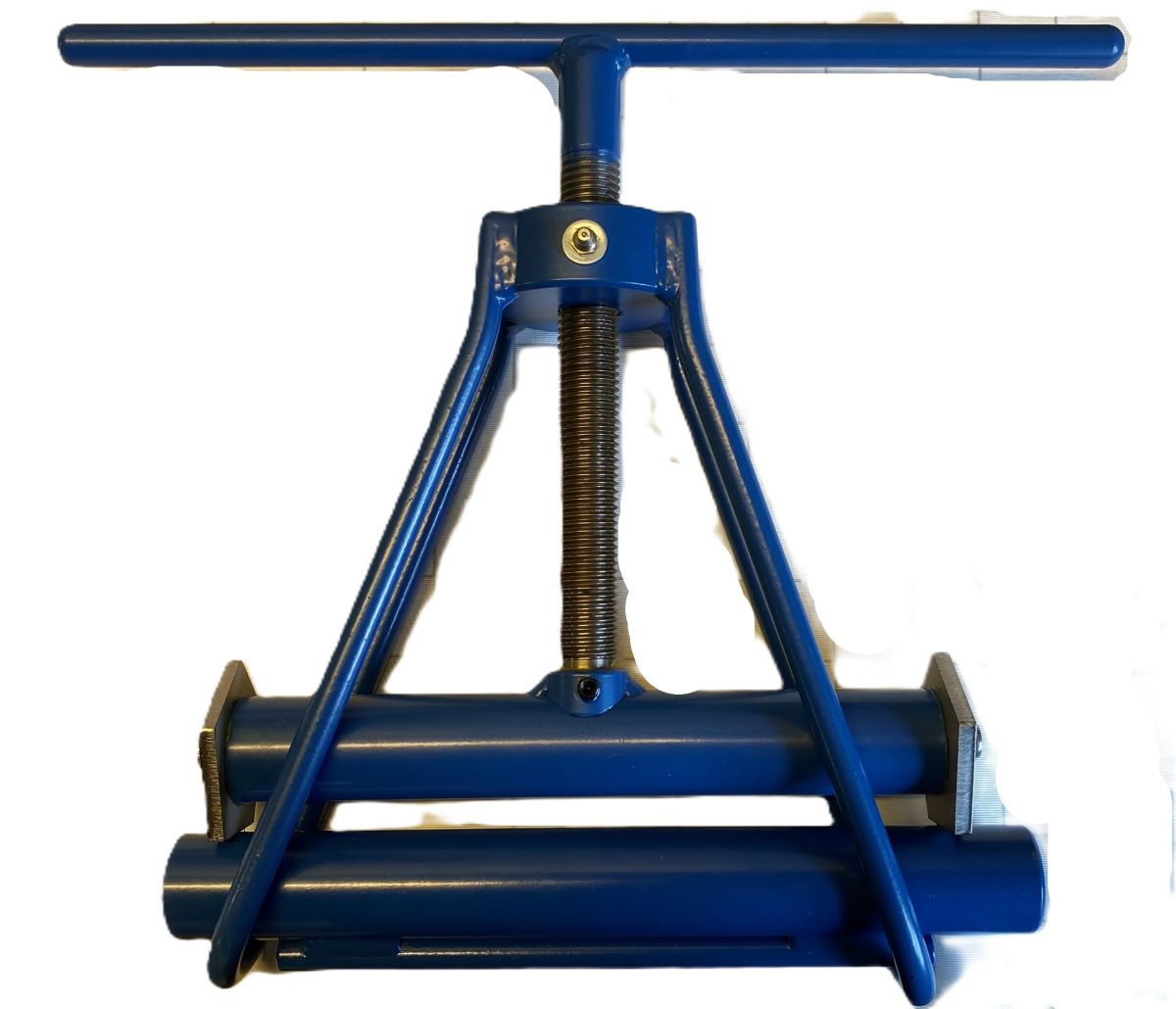 Squeeze tool 63-125mm (SDR 17,6) - Squeeze off tools for plastic pipes ...